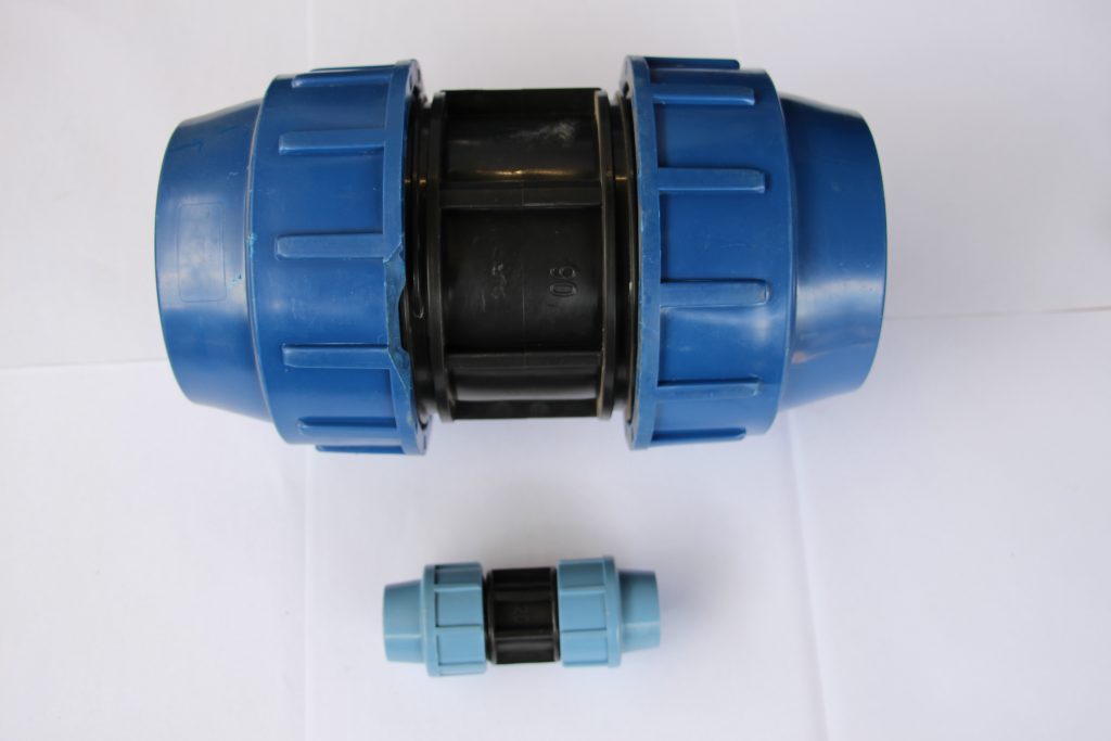 middle connectors/ coupling - Eunidrip Online Shop